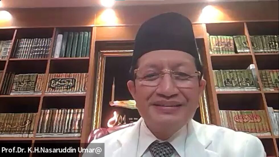 Imam Besar Masjid Istiqlal Ingatkan Peran Ulama sebagai Guru Bangsa ...